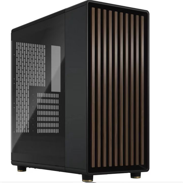 Gaming PC ohne GPU - Ryzen 7 7800X3D - 32GB DDR5 - 1000GB (Gebraucht ...