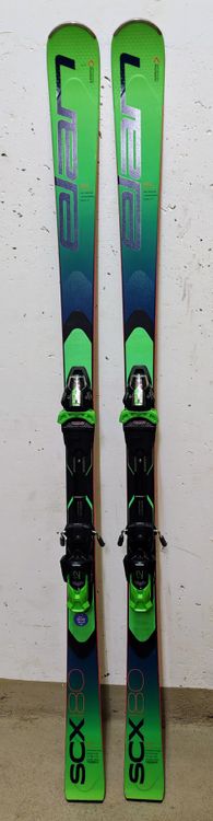 Elan SCX (Gebraucht) in für CHF 150 – nur Abholung auf Ricardo kaufen