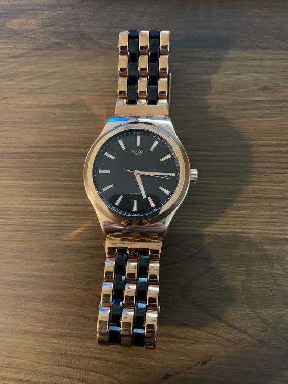 Swatch System 51 SISTEM DAFNE (Gebraucht) in Kriens für CHF 52 – mit ...
