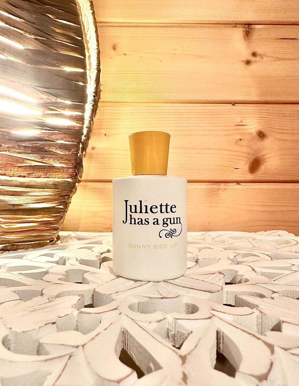 Juliette has a gun Sunny Side Up 1ml (Neu (gemäss Beschreibung)) in ...