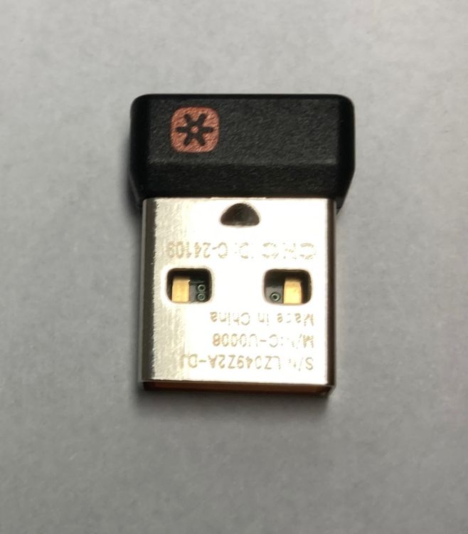 Logitech Unifying Empfänger / Receiver | Kaufen auf Ricardo