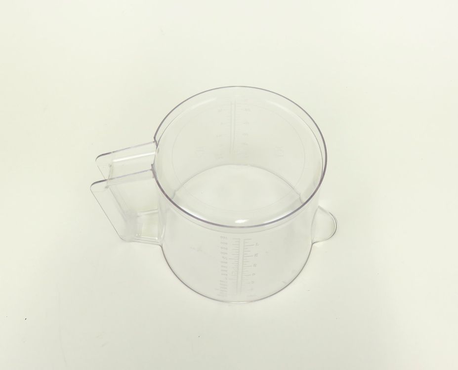 Messbecher 1.5 Liter (Gebraucht) in Urtenen-Schönbühl für CHF 3 – mit ...