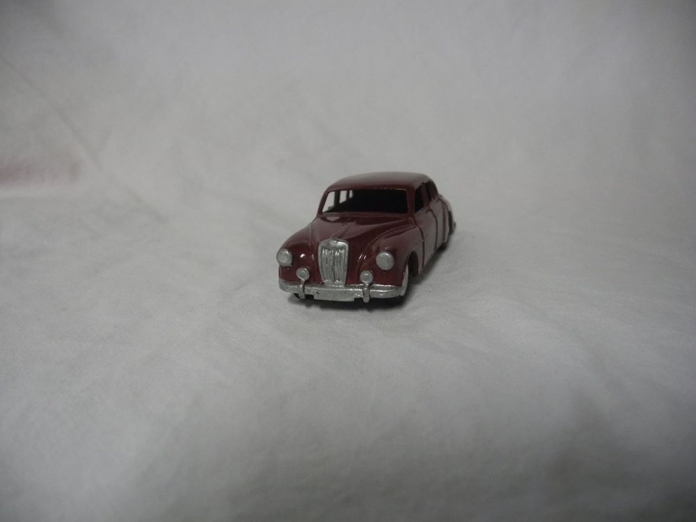 DGM DAVE GILBERT MODELS MG Z A 1:43 UNBESPIELT | Kaufen auf Ricardo