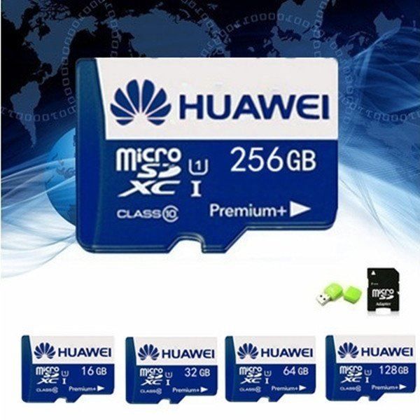 ★HUAWEI 256 GB Micro SD Karte NEU★ | Kaufen auf Ricardo