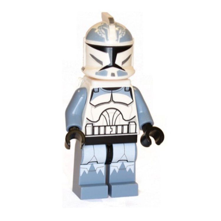 LEGO Star Wars Wolfpack Clone Trooper | Kaufen auf Ricardo