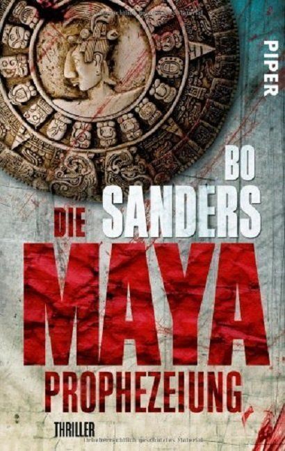 Die Maya-Prophezeiung | Kaufen auf Ricardo Die Maya-Prophezeiung | Kaufen auf Ricardo