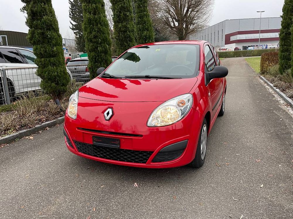 Fabelhafte Renault Twingo 5 Turer Gebraucht Fotos