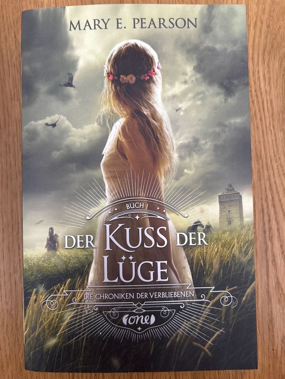 Der Kuss der Lüge | Kaufen auf Ricardo