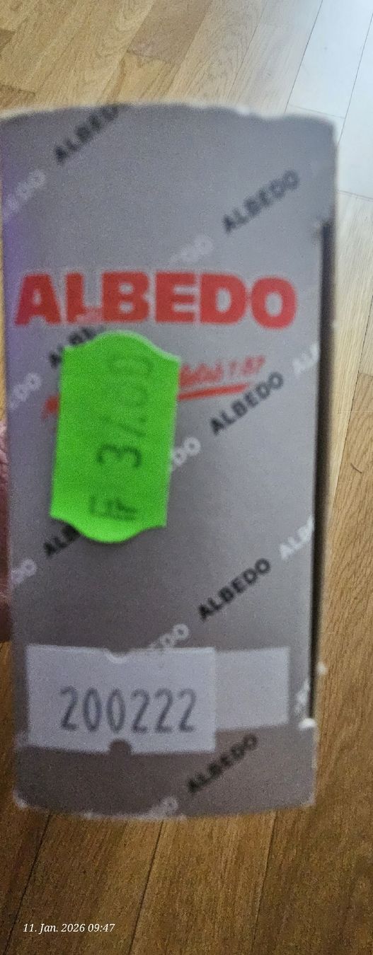 Milka Lkw modell "Lila Pause Nougat-Crisp"' Riegel (Neu und ...