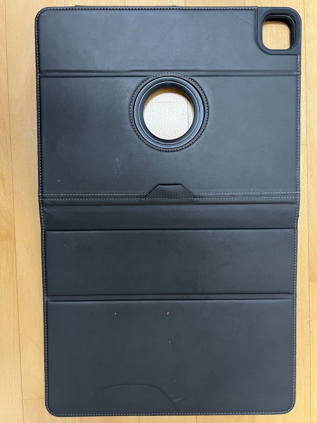 Apple iPad air M3/M2, 13“, Schutzhülle, TargusVersaVu (Gebraucht) in ...