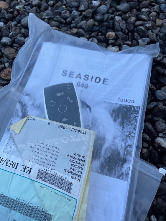 Teuco Jacuzzi | Kaufen auf Ricardo