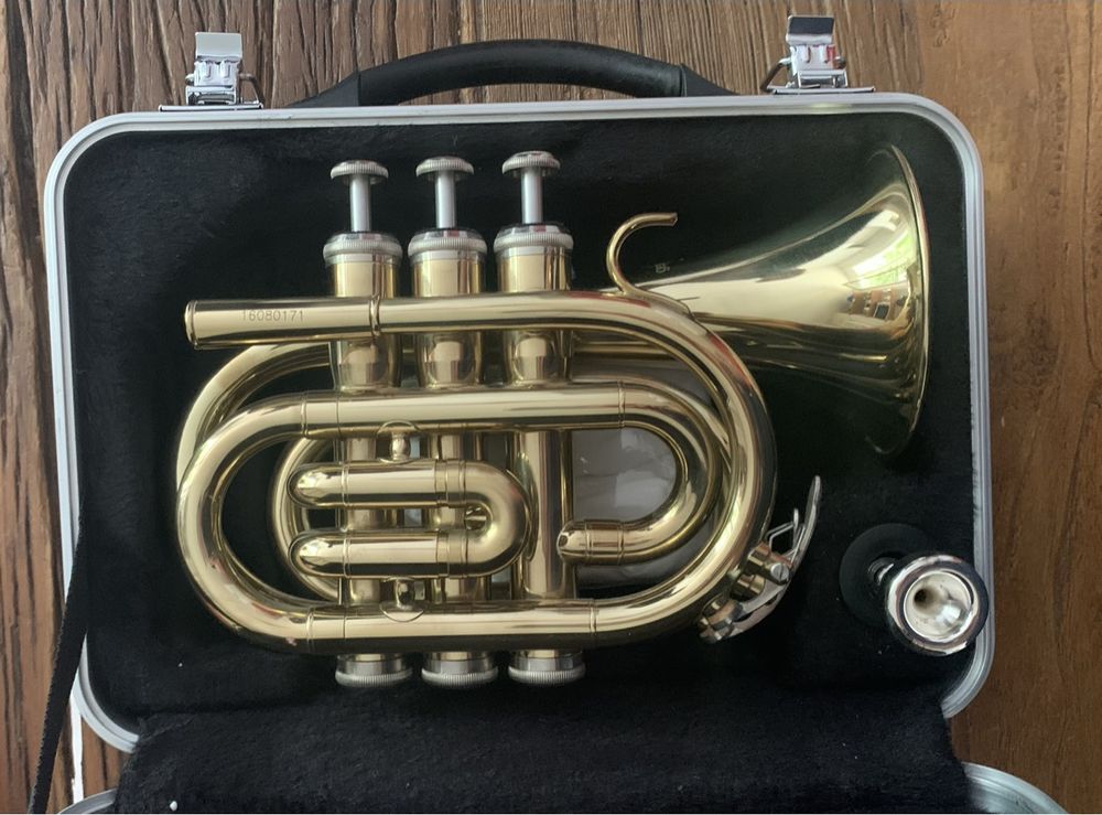 mini-cornet | Kaufen auf Ricardo