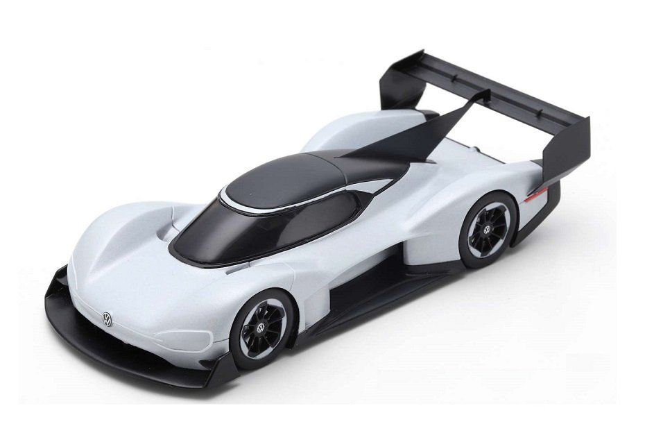 VW ID. R Pikes Peak "Prototype" 2018 (Spark 1:43) (Neu und ...