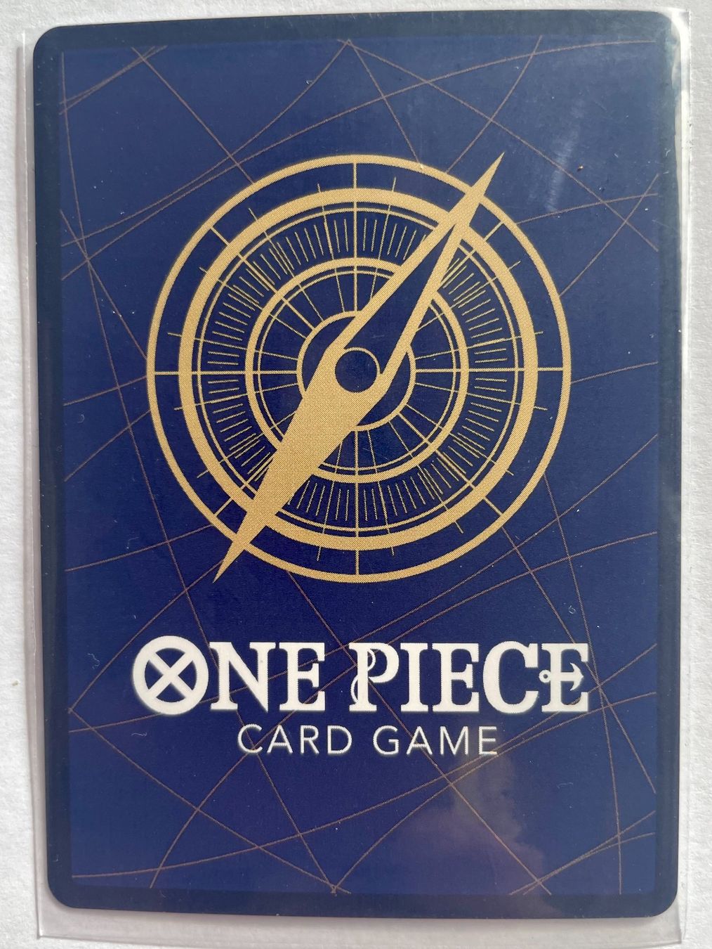 Portgas.D.Ace OP07-053 R Treasure One Piece Sammelkarte (Neu (gemäss Beschreibung)) in Engelburg ...