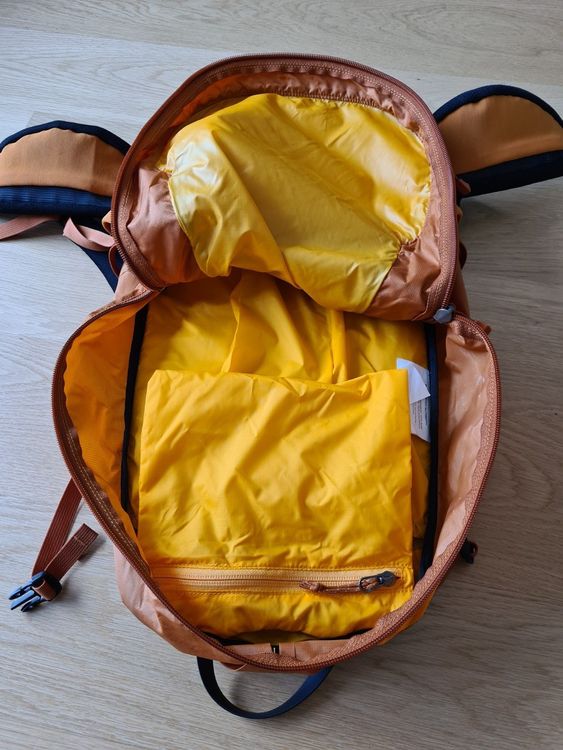 Arcteryx/ Arc'teryx Wander-/Trekking Rucksack Axios 25L (Gebraucht) in Winterthur für CHF 99.9 ...