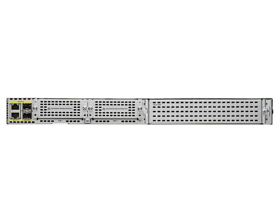Cisco ISR 4331 4G-LTE card (Gebraucht) in Gland für CHF 40 – nur ...
