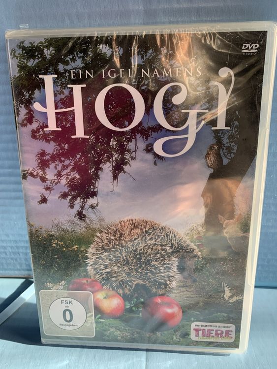 Ein Igel namens Hogi / DVD | Kaufen auf Ricardo