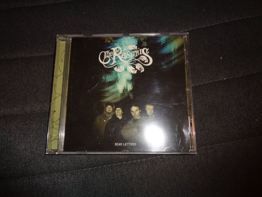 The Rasmus - Dead Letters CD | Kaufen auf Ricardo