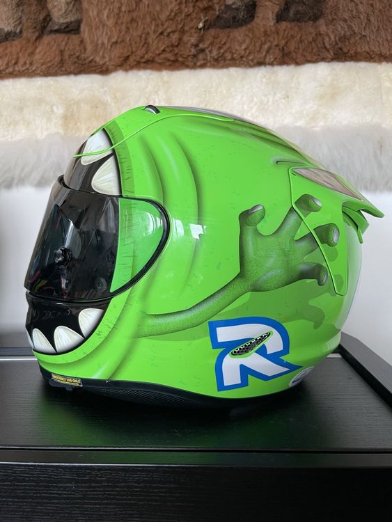 Integralhelm - HJC RPH Alpha 11 | Kaufen auf Ricardo