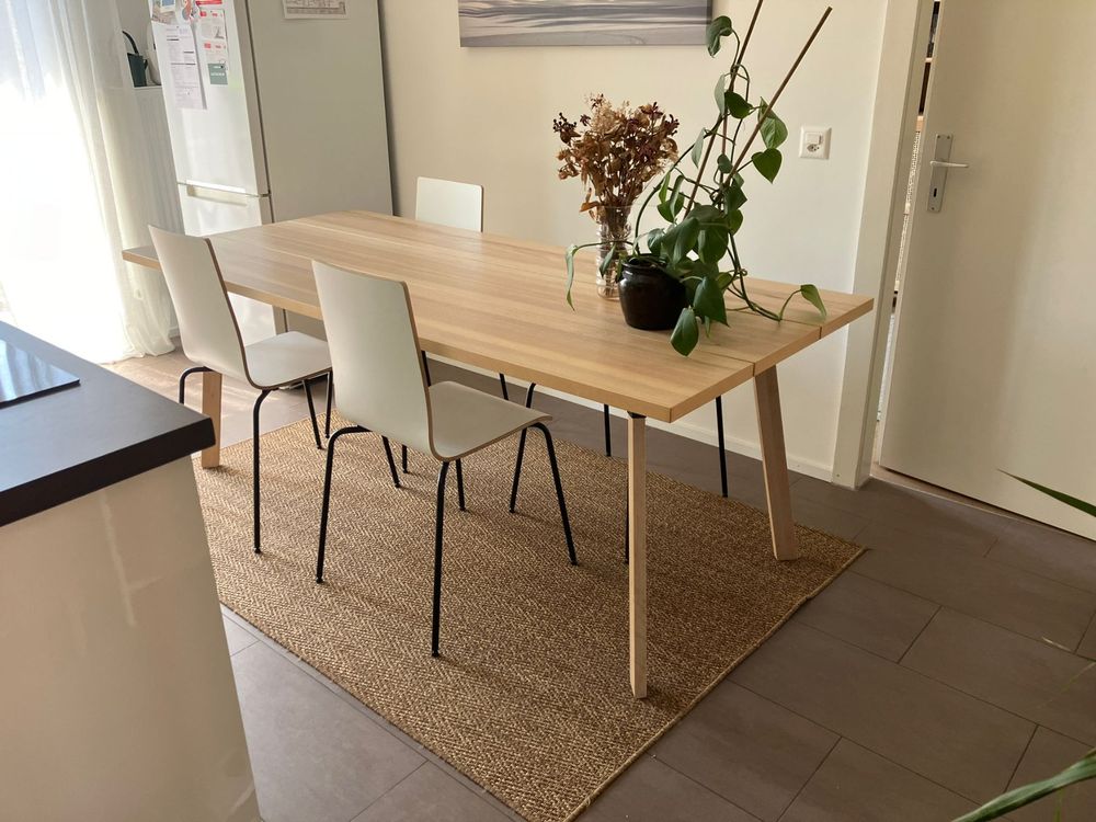 Faszinierend Ikea Esstisch 90 X 90 Bildnie3809