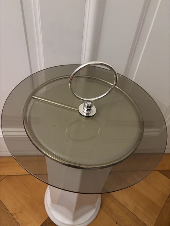 Très joli plateau à fromage Christofle (D'occasion) à Genève pour CHF ...