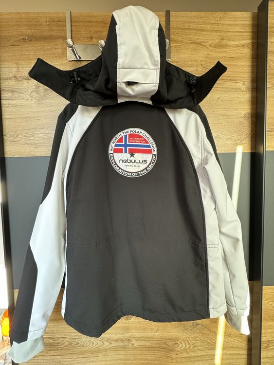 Nebulus Jacket, Grösse L/50 (Neu (gemäss Beschreibung)) in Dietikon für ...