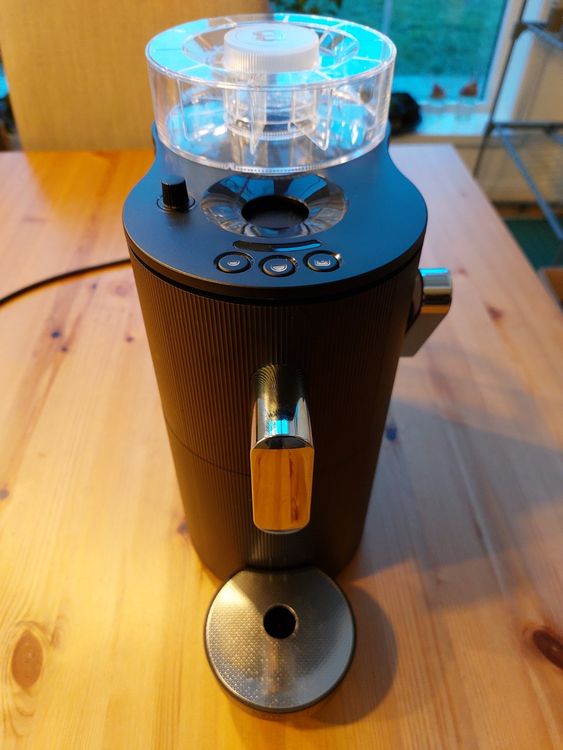 Kaffeemaschine coffee b | Kaufen auf Ricardo