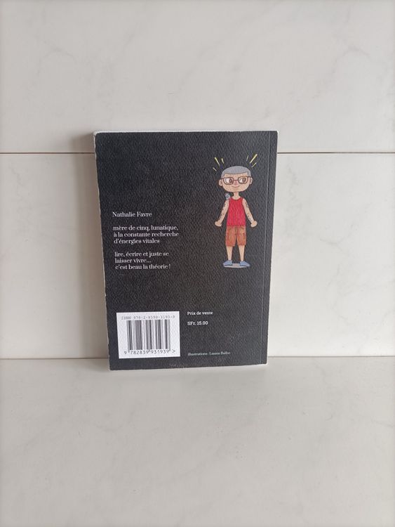 My Silly Life Nathalie Favre Autoédition 2021 Kaufen Auf Ricardo 