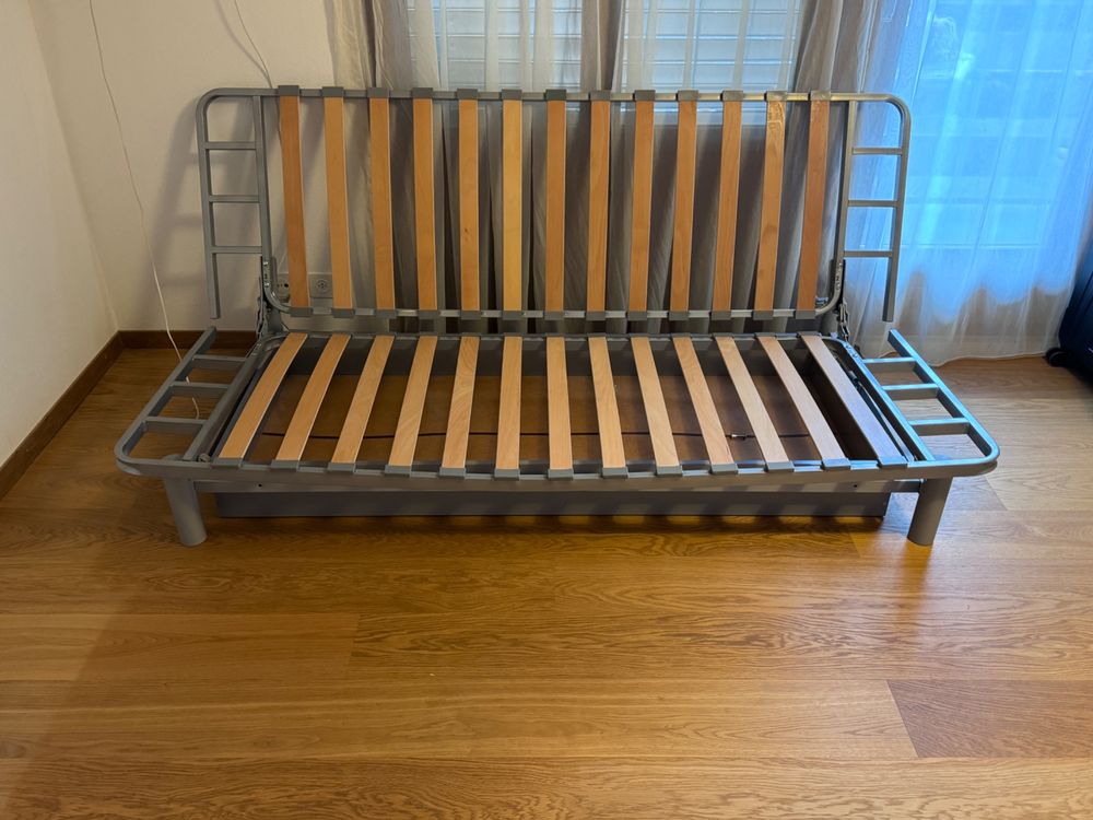 Wunderschãne Ikea Beddinge Maãÿe Bild