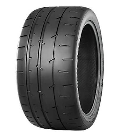 4 pneus semi slick Nankang Sportnex CR-S (Gebraucht) in Randogne für ...