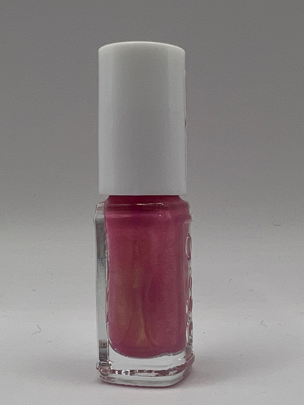 💅 NEU essie one way for one 5 ml Nagellack (Neu und originalverpackt ...