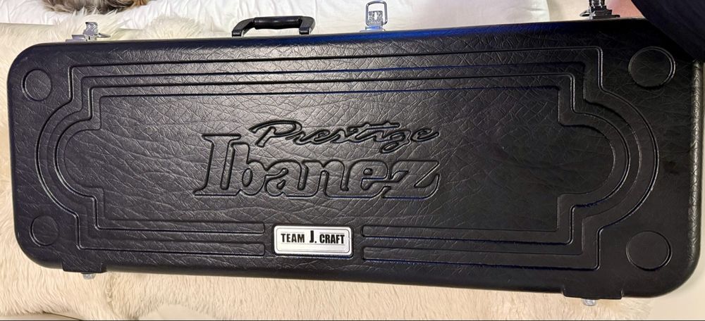 Ibanez PGM301 Paul Gilbert Signature (Gebraucht) in Viganello für CHF ...