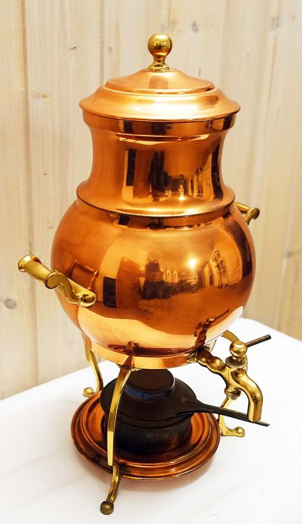 Samowar | Kaufen auf Ricardo
