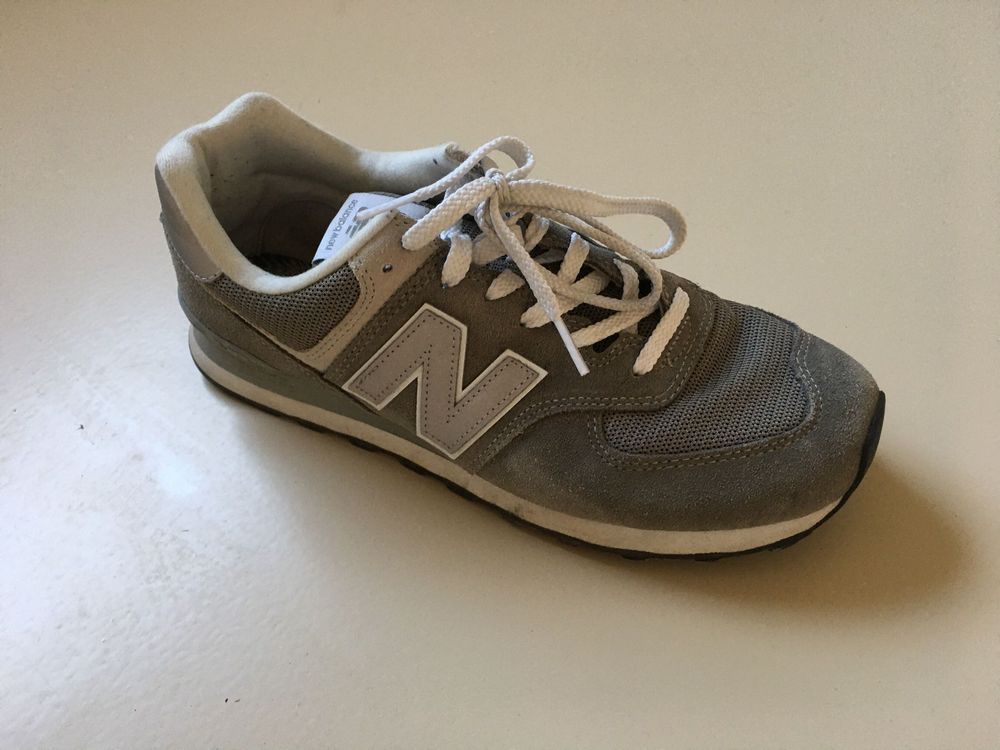 Sneakers New Balance 43 | Kaufen auf Ricardo