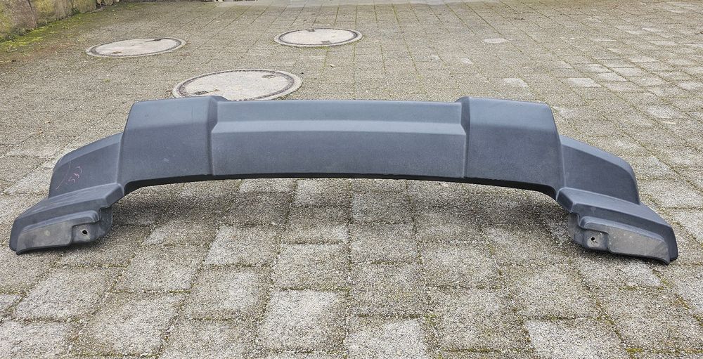 Jeep Wrangler JK Stossstange vorne (Gebraucht) in für CHF 32 – nur ...