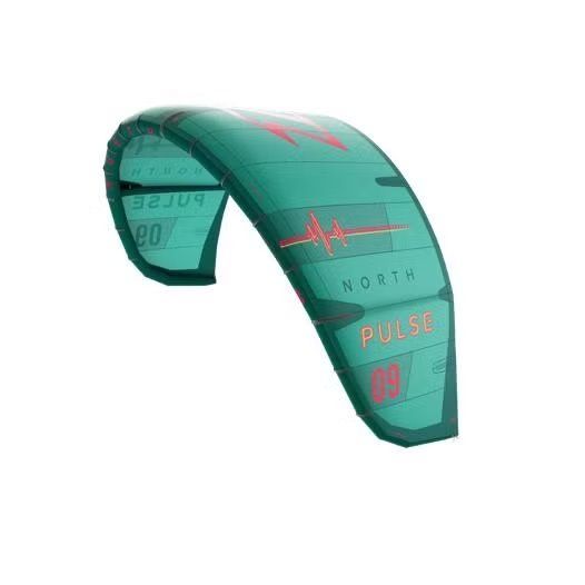 North Pulse Kite 7m 2021 (Neu und originalverpackt) in Silvaplana für CHF 549 – mit Lieferung ...