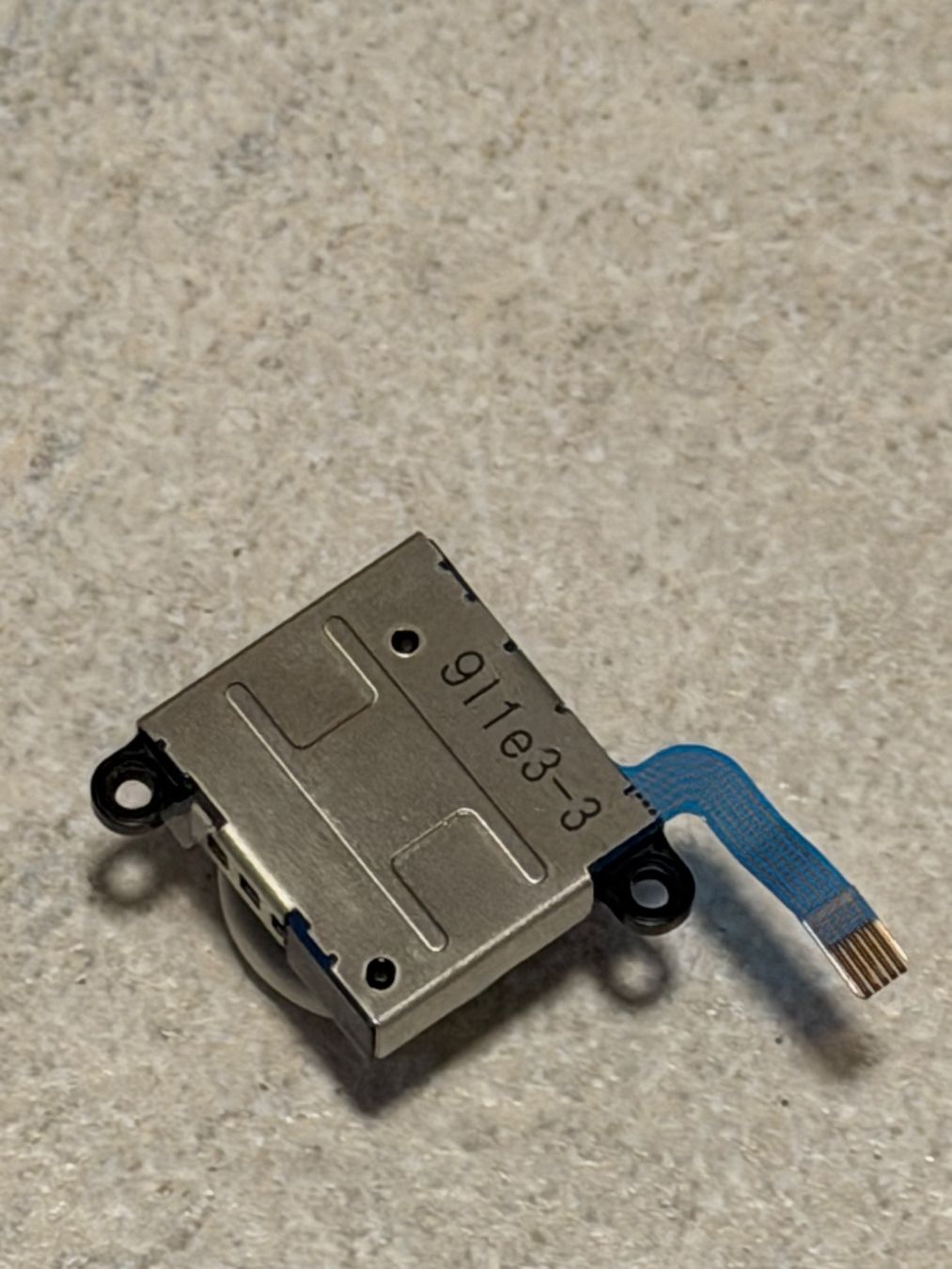 Nintendo Switch Ersatz Joy-Con Stick - Analog Joystick Teil (Gebraucht ...