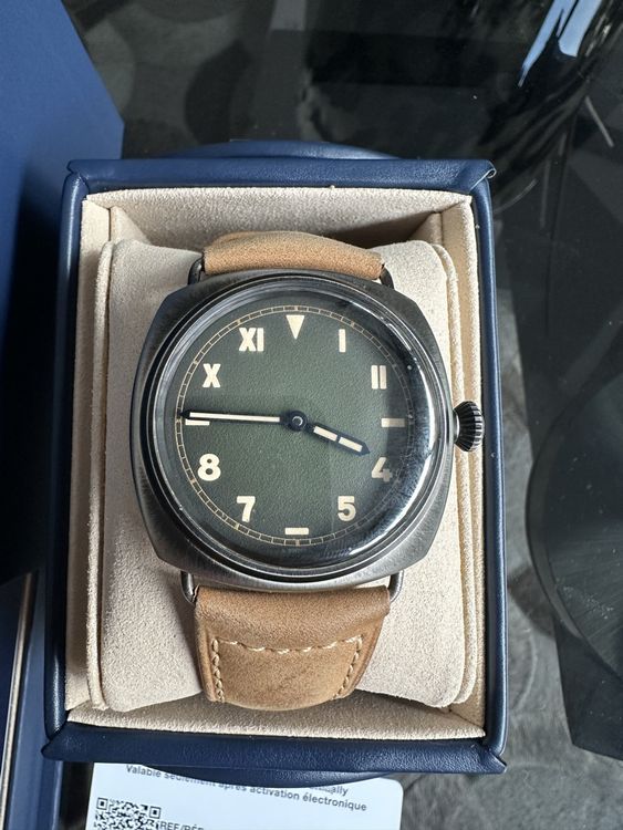 Panerai Radiomir California PAM 1349 Full set 2023 (Neu (gemäss ...