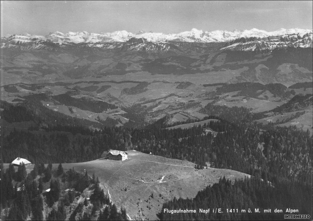 Berghotel Napf Fankhaus – FDOMF