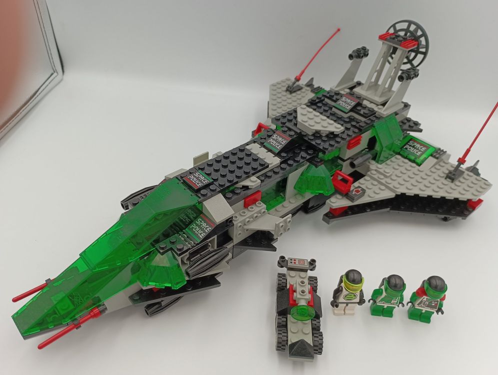 6984 Galactic Mediator (Gebraucht) in Bremgarten AG für CHF 160 – mit ...