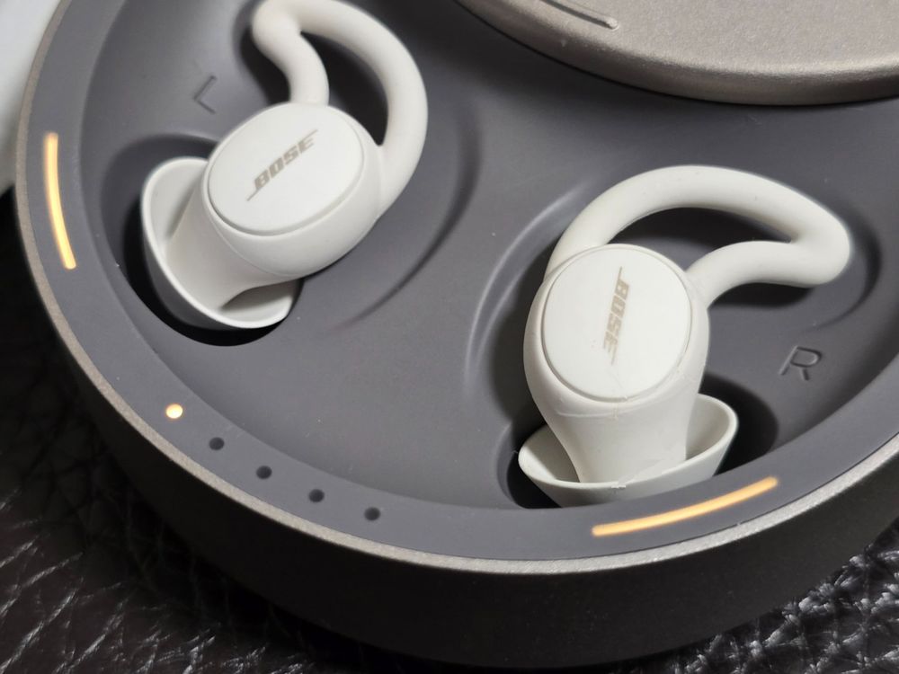 Bose Sleepbuds 2/ NEU & RARE!! (Neu und originalverpackt) in Liestal ...