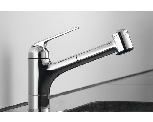 KWC DOMO (Neu und originalverpackt) in Les Haudères für CHF 135 – mit Lieferung auf Ricardo kaufen