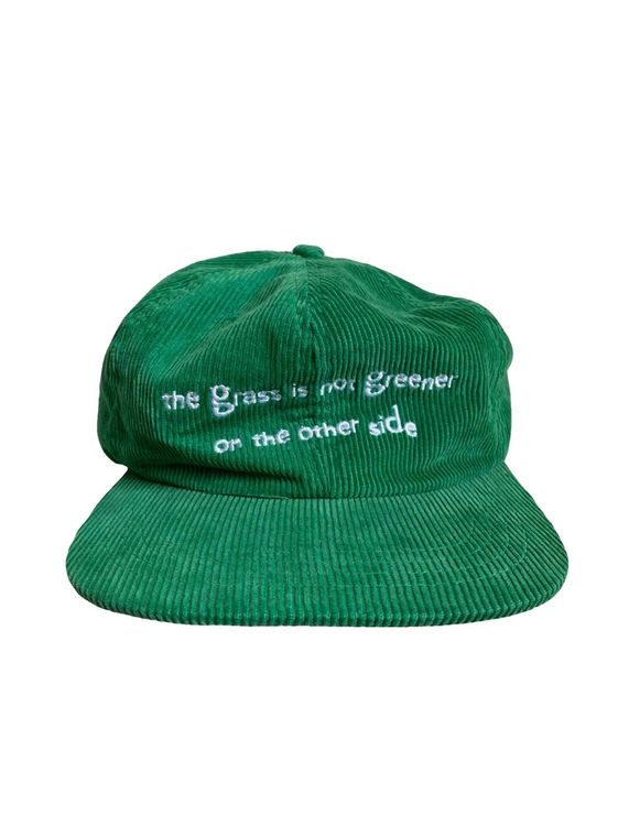 Green Cap (Gebraucht) in Biel/Bienne für CHF 8 – mit Lieferung auf ...