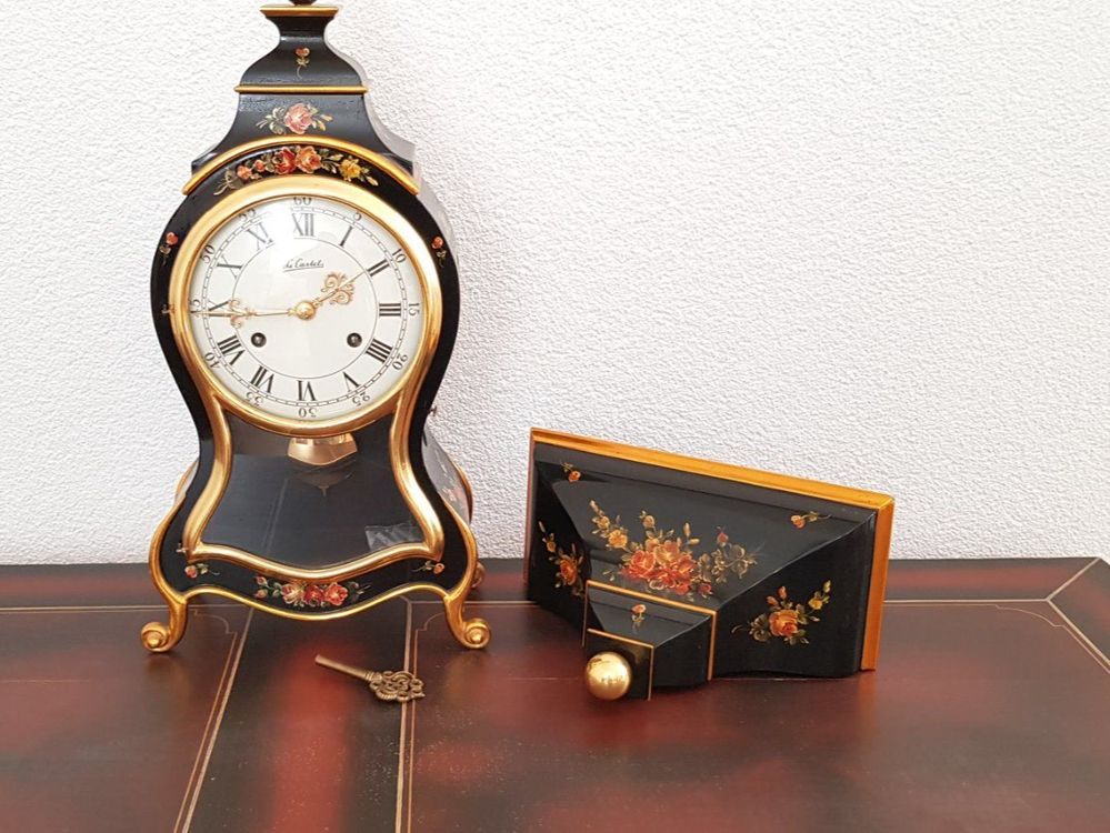Pendule Le Castel (Gebraucht) in Gondiswil für CHF 73 – nur Abholung ...