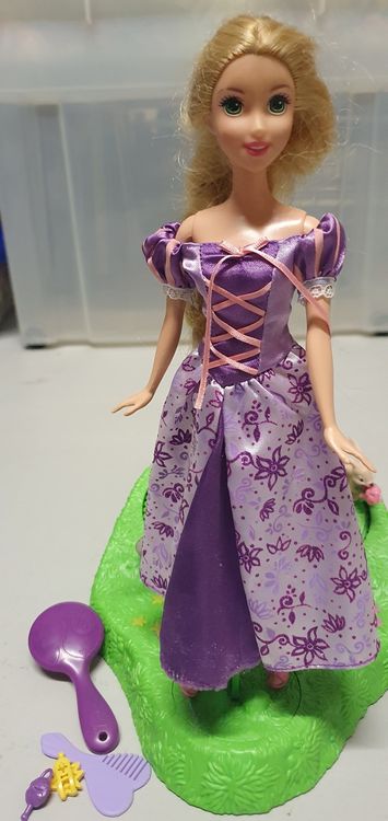 Barbie Rapunzel Kaufen Auf Ricardo