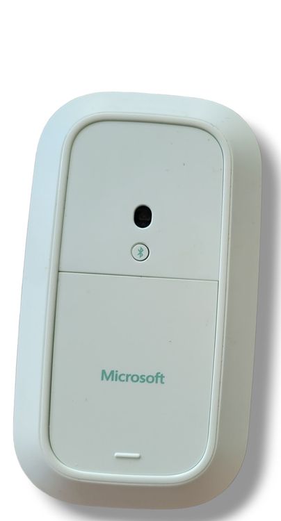 Microsoft Maus Bluetooth Modern Mobile grün (Gebraucht) in Horw für CHF ...