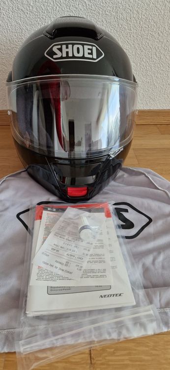 motorhelm | Kaufen auf Ricardo