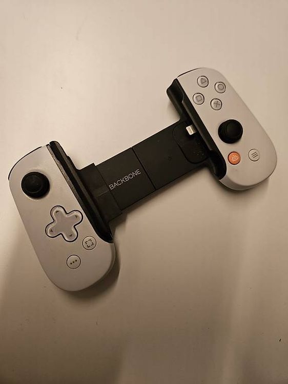 BACKBONE BACKBONE Gaming Adapter (Gebraucht) in Basel für CHF 70 – mit ...