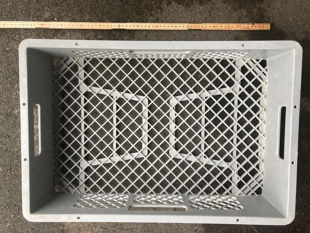 Bäckerei boxes - 670 stück (Groba logo) | Kaufen auf Ricardo