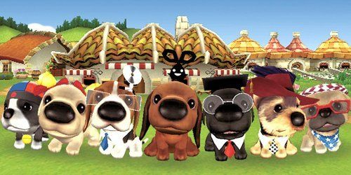 Artlist Collection The Dog Island bezauberndes Abenteuer PS2 | Kaufen ...